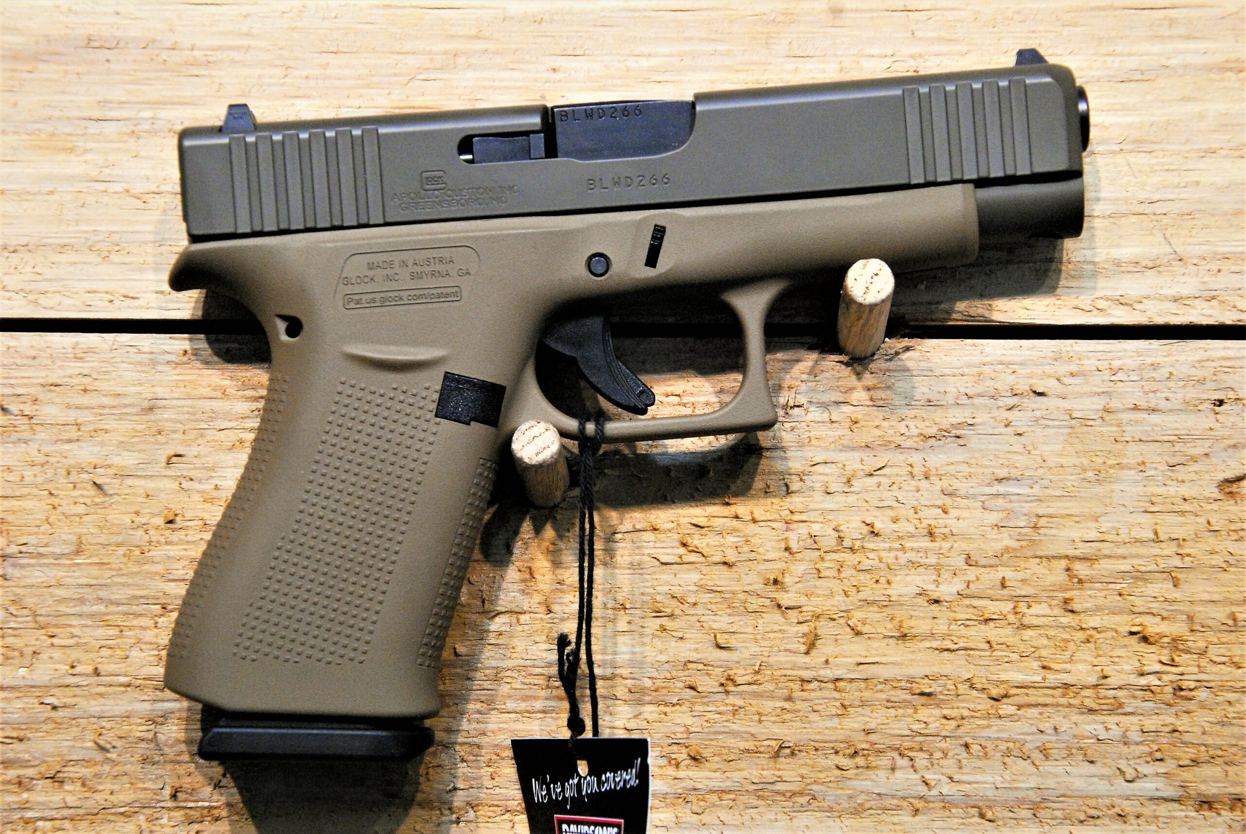 Glock 48 Price How Do You Price A Switches 