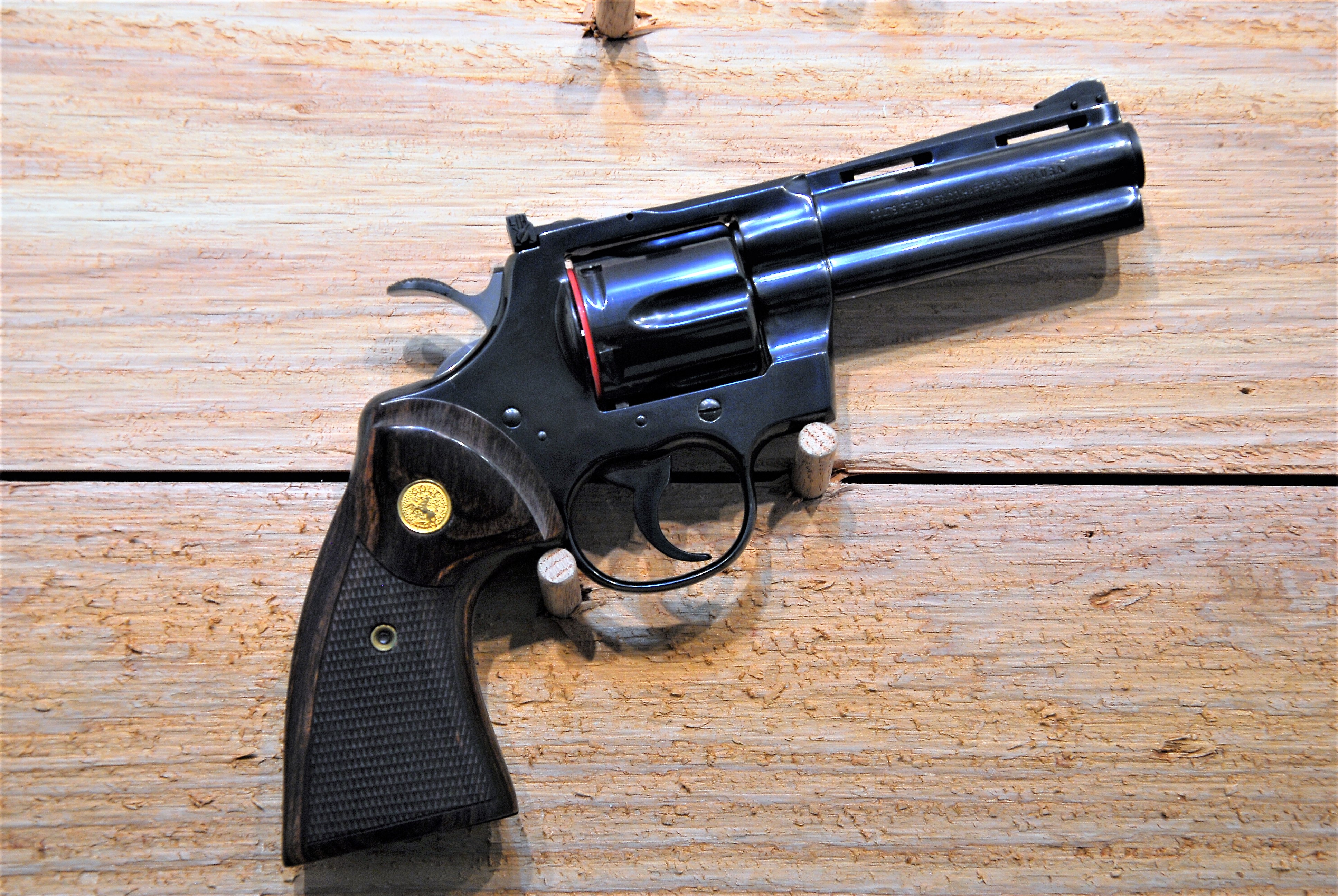 Colt Python 357mag Adelbridge And Co Inc