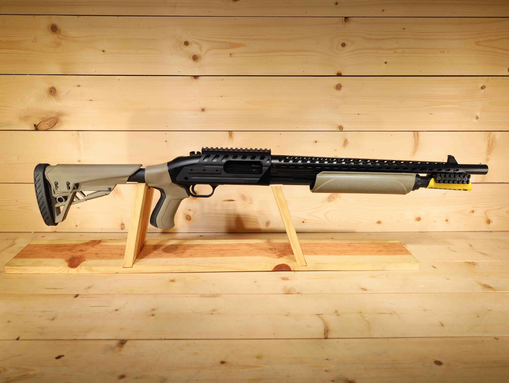 Mossberg 500 ATI Scorpion 12GA - Adelbridge & Co. Gun Store Mossberg 500 ATI Scorpion 12GA - Adelbridge & Co. Gun Store